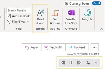 Staying Productive with Outlook Insights – Dataoutsource